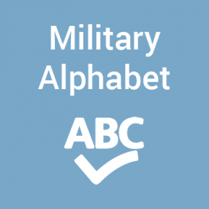 Military Time ⯍ #1 Resource for Calculators, Charts, & Guides