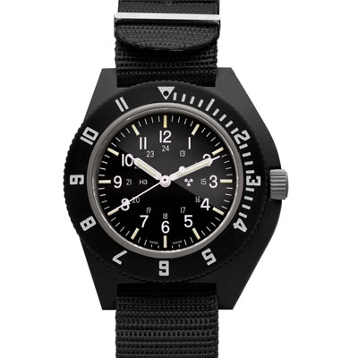 Best 16 Military Time Watches: For Men, Women, Digital & Analog