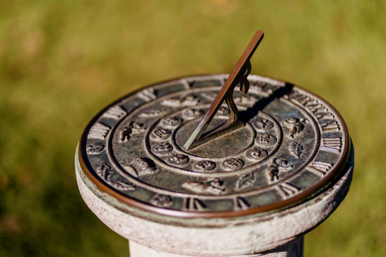 What is a Sundial and How Does it Work?